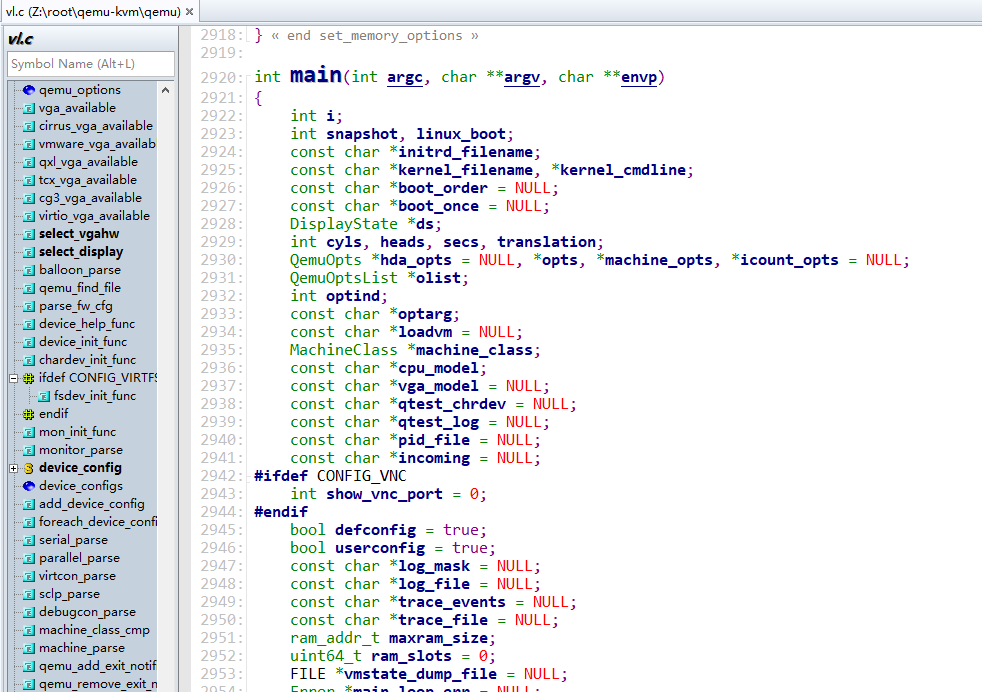 KVM源码分析-虚拟机的创建与运行 | learn-kvm