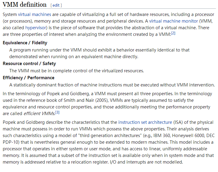 learn-kvm | Qemu KVM(Kernel Virtual Machine)学习笔记