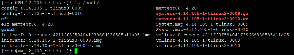 vita | 《深度探索Linux操作系统 : 系统构建和原理解析》 学习笔记