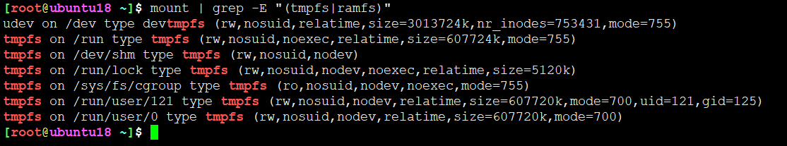 vita | 《深度探索Linux操作系统 : 系统构建和原理解析》 学习笔记